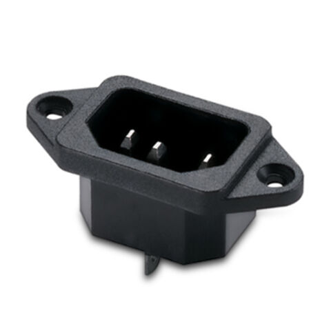 Buy Wholesale Hong Kong SAR Ac Power Socket With Ul, Cul, Vde, Ce, Ek ...