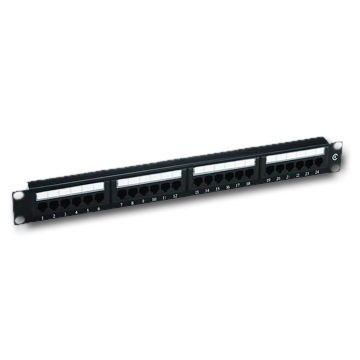 Buy Wholesale China Ul Approved 19-inch 1u 4 Ports Rj-45 Cat6 Utp Patch ...
