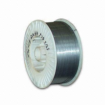 Buy Wholesale China Welding Wire With Titanium Dioxide Slag Type, Used ...