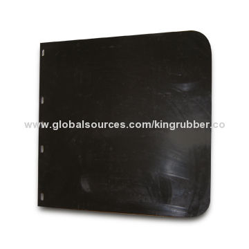 Buy Wholesale China Mud Flaps, Made Of Rubber And Pvc, Customized Logos ...
