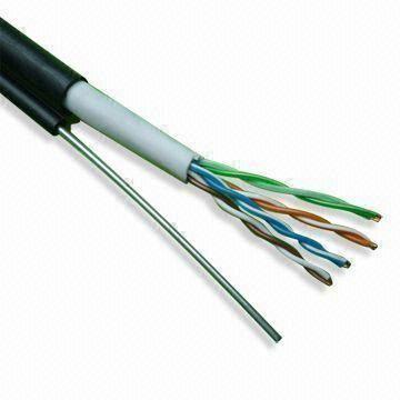 Buy Wholesale China Sftp Network Lan Cat 6 Cable, Color-coded Pe ...