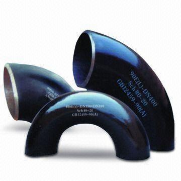 Buy Wholesale China Asme B16.9 B16.28 Astm A 234 A420 Jis B 2311 Sp-75 ...