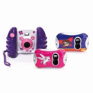 Buy Wholesale Hong Kong SAR Digital Cameras With Vga Cmos Sensor Type ...