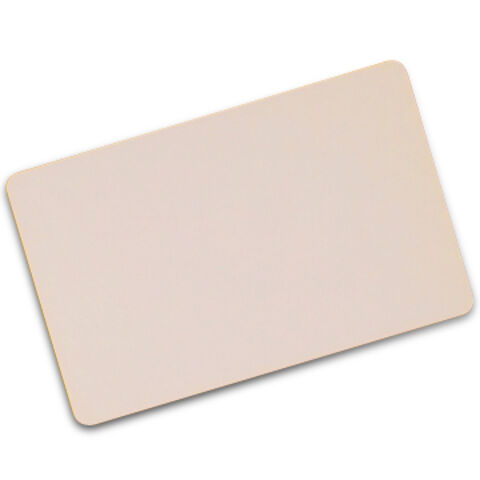 Buy Wholesale Taiwan Rfid Pvc Iso Card, White, Mifare Classic® Ev1/1k ...