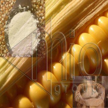 Buy Wholesale Turkey Natural Corn Starch & Natural Corn Starch | Global ...