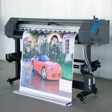 Buy Wholesale China Outdoor Inkjet Printer & Outdoor Inkjet Printer ...