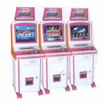 Buy Wholesale China Flap Game Machine & Flap Game Machine at USD 300 ...