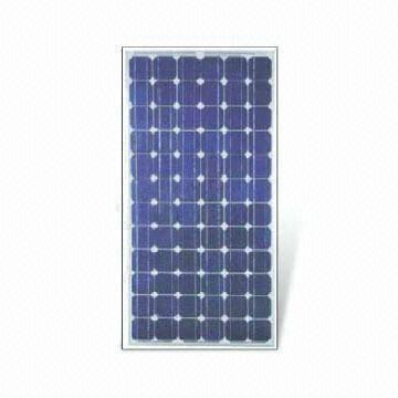 Buy Wholesale China Solar Panel With High Transparent Tempered Glass ...