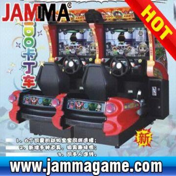 Buy Wholesale China Dido Kart Racing Game Machine, & Dido Kart Racing ...