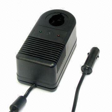 Buy Wholesale Hong Kong SAR Battery Charger For Power Tools, With 100 ...