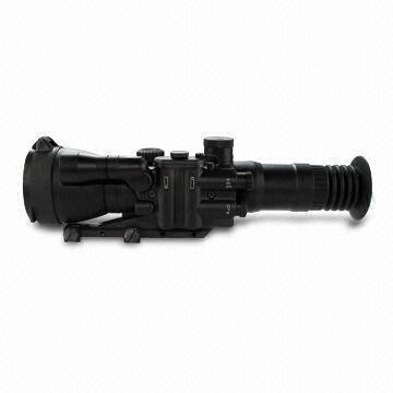 Buy Wholesale China Night Vision Rifle Scope/weapon Sights With Army ...