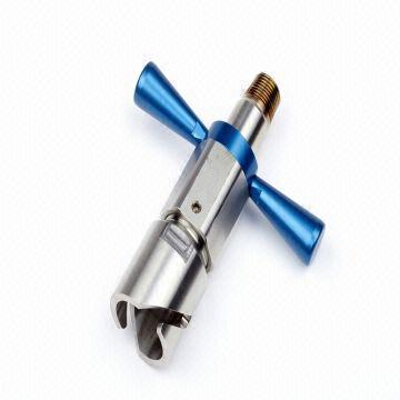 Buy Wholesale South Korea Vent Nozzle For Lng Vehicle & Vent Nozzle ...