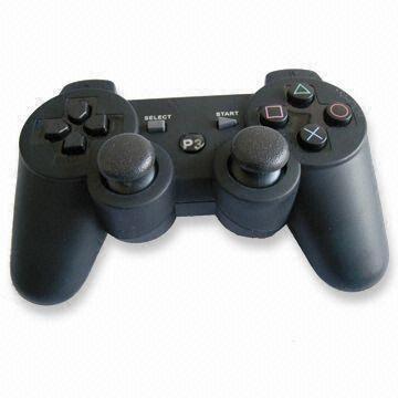 Buy Wholesale China 6 Axis Computer Game Controller For Ps3 Console ...