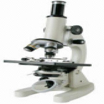 Buy Wholesale China Microscope (xsp-02) & Microscope | Global Sources