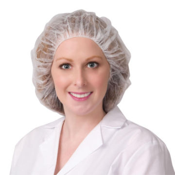 Buy Wholesale China Pe Shower Caps, Pvc Shower Caps And Peva Shower ...