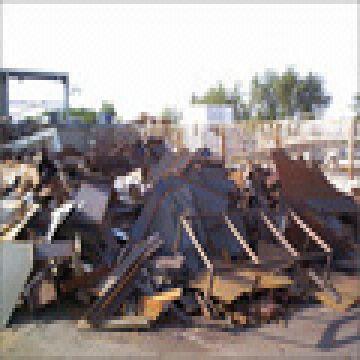 Buy Wholesale India Ferrous Scrap & Ferrous Scrap | Global Sources