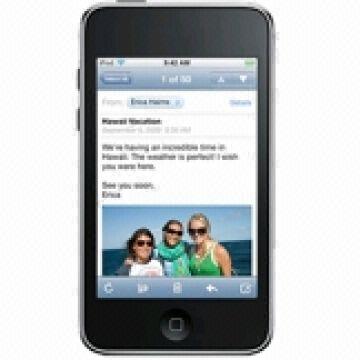 Buy Wholesale United Kingdom Apple Ipod Touch 64gb 4th Generation ...
