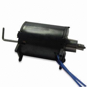 Buy Wholesale China Tubular Solenoid, Used For Automatic Locks ...