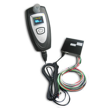 Buy Wholesale Hong Kong SAR Breath Alcohol Ignition Interlock Devices ...