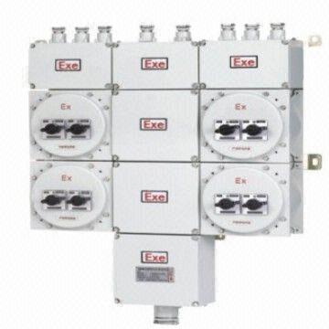 Explosion-proof Power Distribution Box, - Buy China Wholesale Explosion ...