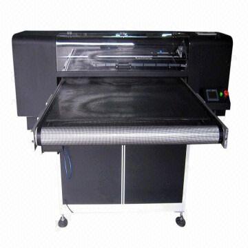 Buy Wholesale China Roll Feeding Flatbed Printer,digital Flatbed ...