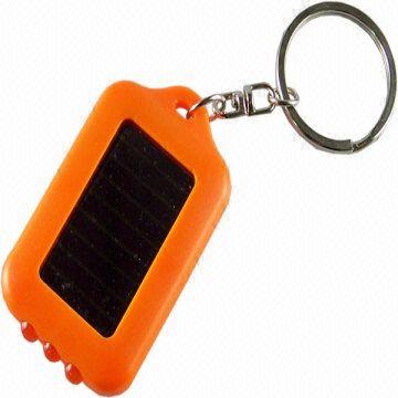 Buy Wholesale China Solar Key Ring,lcd Solar Keychain & Solar Key Ring ...