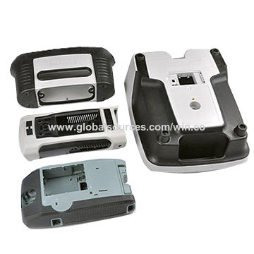 Buy Wholesale China Custom-made Oem Double Plastic Injection Housings ...
