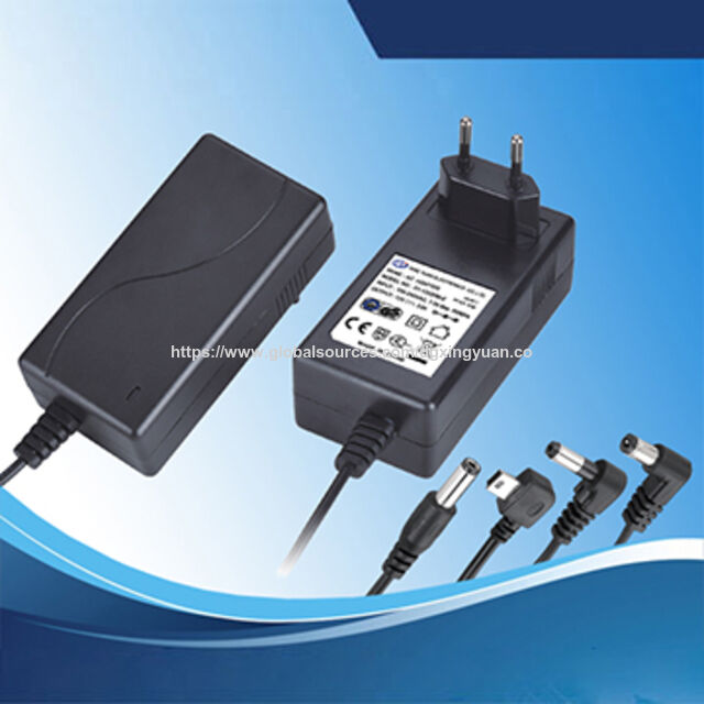 Buy Wholesale China 24v Dc 1.25a Eu Led Driver & Led Driver at USD 1.5 ...