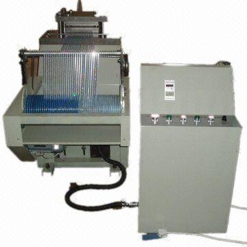 Buy Wholesale China Sequin Punching Machine,sequin Cutting Machine ...