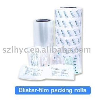 Buy Wholesale China Coated Medical Paper- Roll Stock For Automatic ...