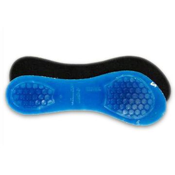 Gel Insole With Soft Cushion, Available In Various Colors - Buy China ...