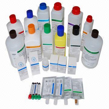 Buy Wholesale China Hematology Reagents For Maxcom,bayer,abacus ...