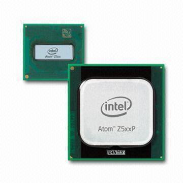 Buy Wholesale Hong Kong SAR Computer Processor With Up To 1mb L2 Cache ...