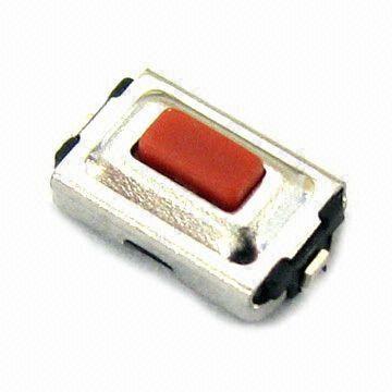 Buy Wholesale South Korea Tactile Switch With High Reliability And ...