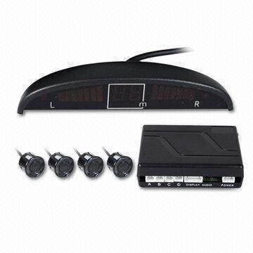 Buy Wholesale China 4 Sensors System With Three Color Mini Led Display ...