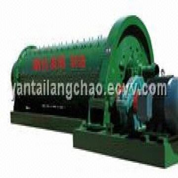 Buy Wholesale China Ball Mill & Ball Mill | Global Sources