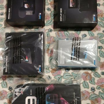 Buy Wholesale China Gopro Hero9 Black & Gopro Session 5 & Gopro Hero9 ...