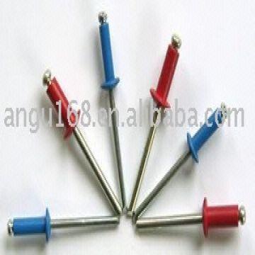 Buy Wholesale China Colour Blind Rivet & Colour Blind Rivet | Global ...