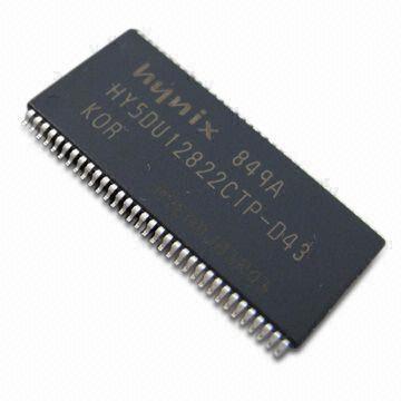 DDR SDRAM, Lead Free, with Double Data Rate Interface, - Buy Hong Kong ...