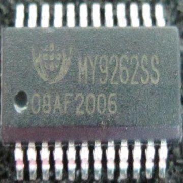 Buy Wholesale Taiwan 16-channel Led Driver With 16bits Grayscale ...