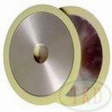 Diamond Bruting Wheel For Diamond Cutting And Polishing - Explore China ...
