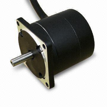 Buy Wholesale Taiwan 3,000rpm Small Motor/custom Dc Brushless Motor Design With 40w Power And ...