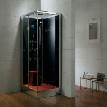 Buy Wholesale China Steam Room,team Shower Cabins & Steam Room,team ...