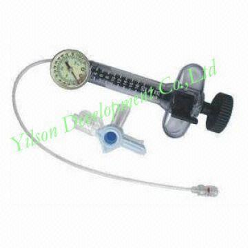 Buy Wholesale China Balloon Inflation Device & Balloon Inflation Device ...