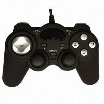 Buy Wholesale China Ps2/pc 2in1 Gamepad & Ps2/pc 2in1 Gamepad | Global ...