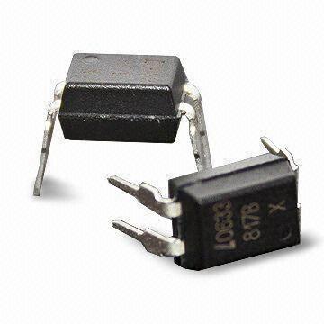 Buy Wholesale Taiwan Dip4 Photocouple Package With 0.2v Maximum Peak On ...