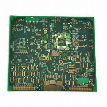 26-layer PCB | Global Sources
