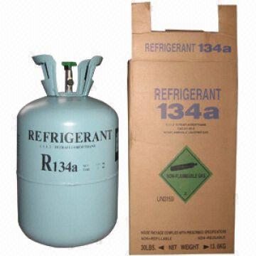 Buy Wholesale China R134 Refrigerant & R134 Refrigerant at USD 50 ...