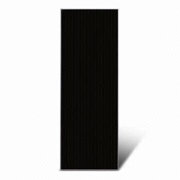 Buy Wholesale China 40w Thin Film Amorphous Solar Panel With 12v ...