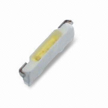 White Smd Led: Plcc Side View, - Buy Taiwan Wholesale White Smd Led ...